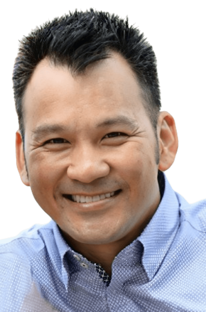 Meet The Team - Peter Luu